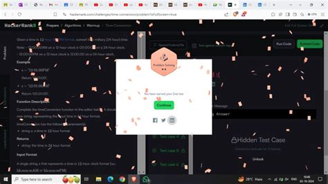 hackerrank problemsolving mentorship regexsoftware continuouslearning techjourney mohit garg