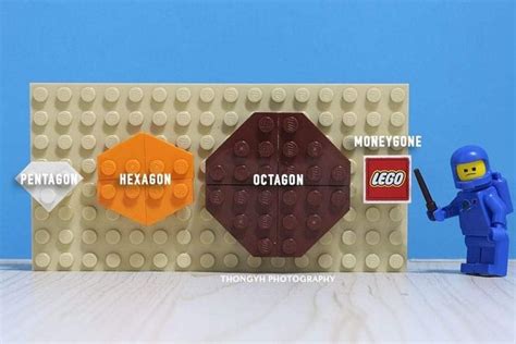 Pin On Lego Lego Hexagon Octagon