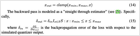 Quantizing Deep Convolutional Networks For Efﬁcient Inference A