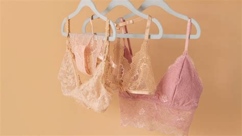 Sleep Bras Lounge Bras And Everything In Between For Full Busts