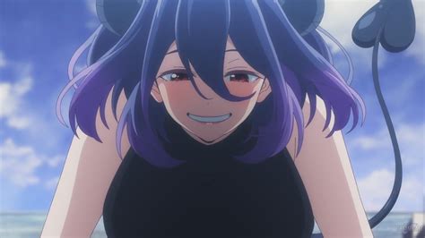 Счастливый Конец | Вермейл в золотом: Сильнейший маг - YouTube