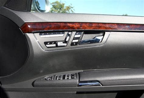 Mercedes Benz S320 2008 Review Carsguide