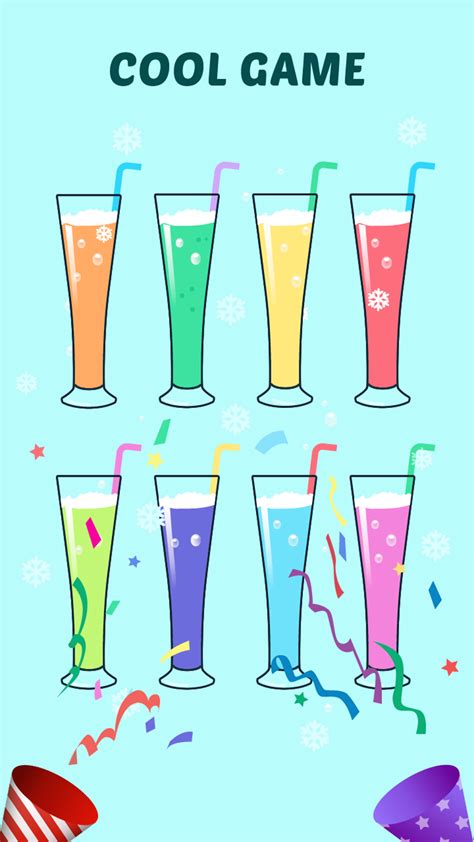 Water Sort Game Color Sort Para Android Download