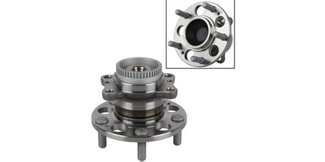 Partquip Wheel Bearing Kits