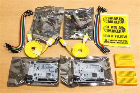 Arduino Kai Christian Bader