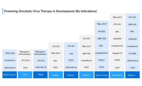 Oncolytic Viruses A Novel Approach To Cancer Immunotherapy