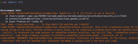 Build Storybook Output Dir Flag Does Not Correctly Set Root Path For