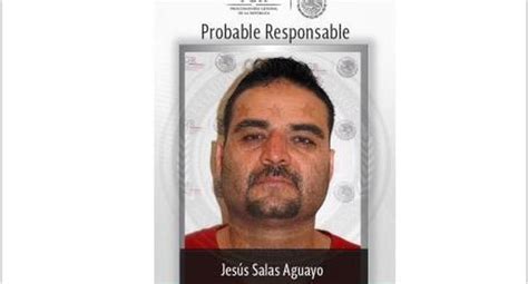 México Confirman Captura Del Nuevo Líder Del Cártel De Juárez