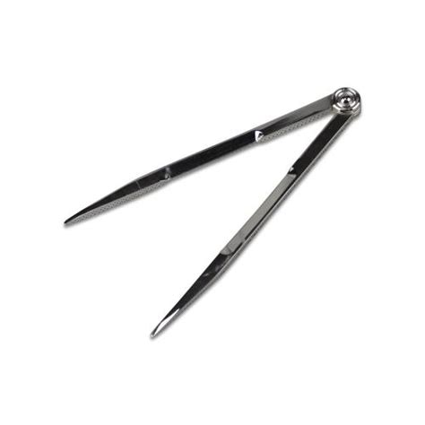 Boxed Set Of Square And Compasses Silverplated Crest Regalia Ltd