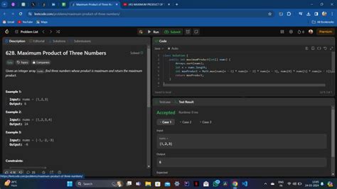 manish singh bisht on linkedin day75 leetcode codingchallenge