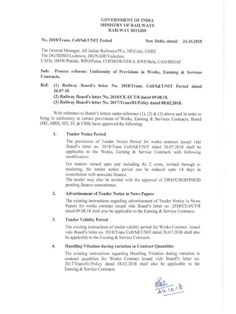 1 Process Reforms 241018 Pdf