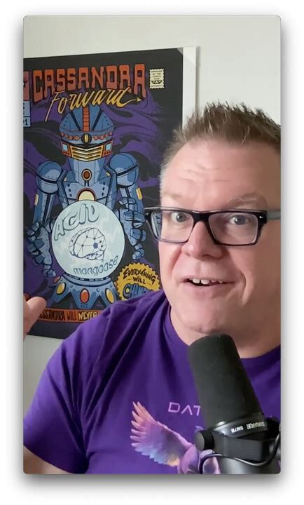 Cassandraforward Apachecassandra Datastax