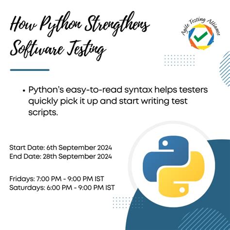 Agile Testing Alliance On Linkedin Monthendquizatahon2 Monthendquizatahon2 Atagtr2024