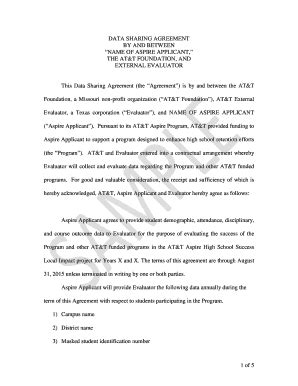 Fillable Online Sample DSA AT T Fax Email Print PdfFiller