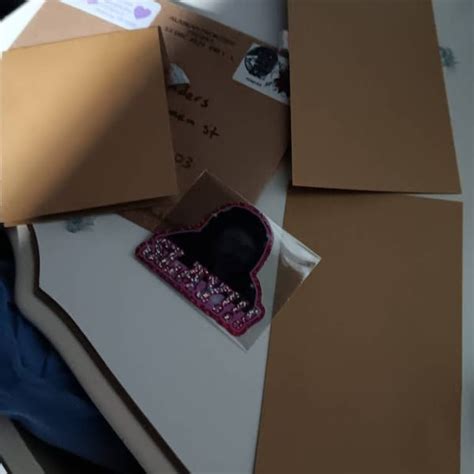 Kawaii Jerma Mouse Pad Etsy