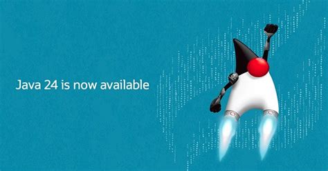 Chegou O Java 24 A Oracle Anunciou O Lançamento Do Java… By Kleber Cardoso Mar 2025 Medium