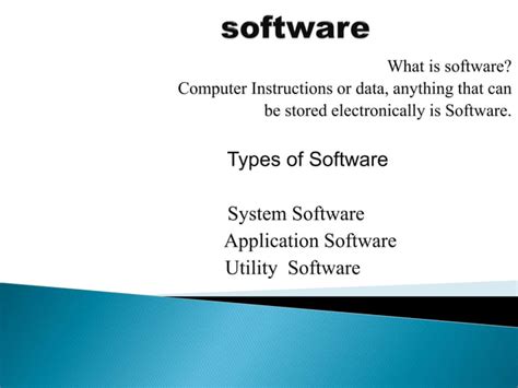 Linker And Loader Explained