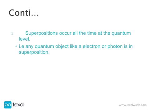 Quantum Computers How Do Quantum Computers Work Ppt