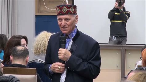 ბავშვის აღზრდა ოჯახში შალვა ამონაშვილი Youtube