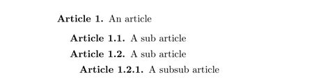 Enumerate How To Avoid Enumitem Label Appearing Multiple Times For