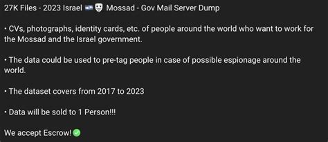 Jestin Johnson On Linkedin Databreach Cti