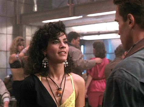 Total Recall 1990