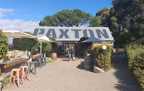Paxton Wines All You Should Know Before Going 2026 Reviews