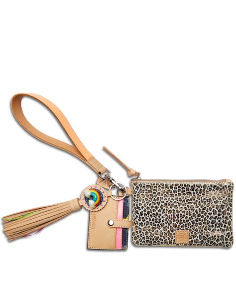 Kit Uptown Crossbody Consuela
