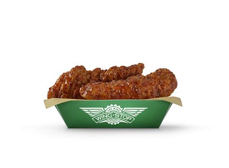 Wingstop Atomic Wing Sauce Recipe Besto Blog