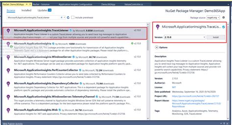 How To Enable App Insights In Azure App Service Web App Crm Interview Ready