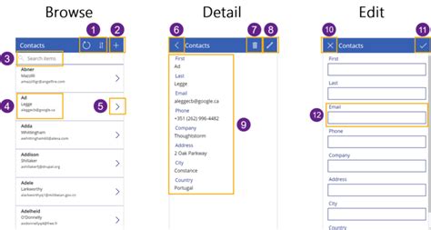 Best 13 The Complete Guide To Microsoft Powerapps Artofit