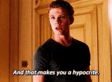 Hypocrisy S Tenor
