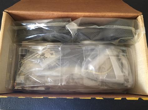 Vintage NIB Original RC GT Unassembled Kit With Box Art Yokomo Motor