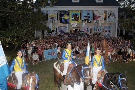 Lsu Fraternity Sigma Chi Raised 58000 For Cancer Research During