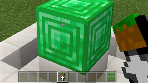 Pick Block Mod Android Кроперс