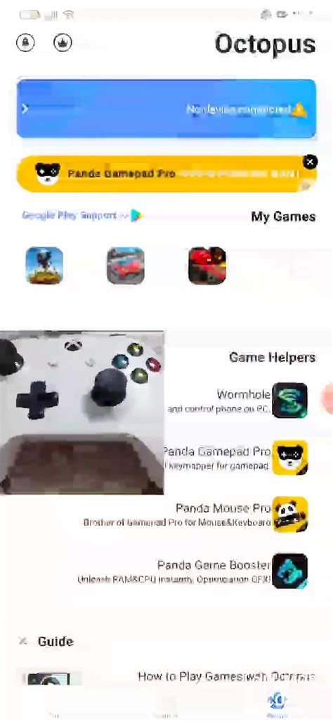 آموزش وصل کردن دسته ی ایکس باکس وان اس به گوشی