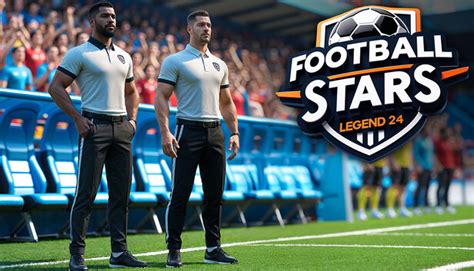 Save 51 On Football Stars Legend 24 On Steam