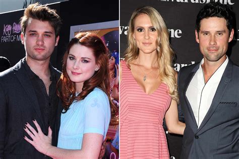 Meet The Real Life Partners Of The Virgin River Cast