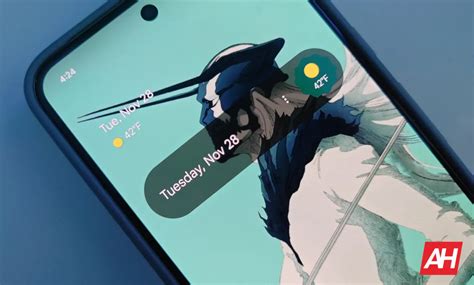 The At A Glance Widget Is Getting Train Information In More Places