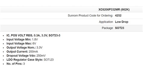 Problem With Gy906 Sensor Programming Arduino Forum