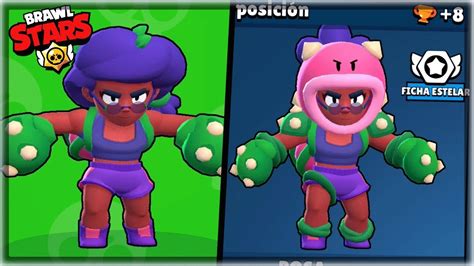 Brawl Stars Porn Rosa Telegraph