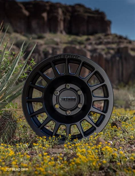 Best Off Road Wheels For Polaris Rzr Utv Method Race Wheels