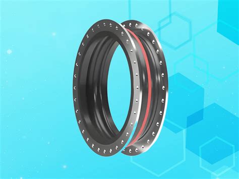 7 Critical Steps For Accurately Sizing Rubber Bellows With Flanges