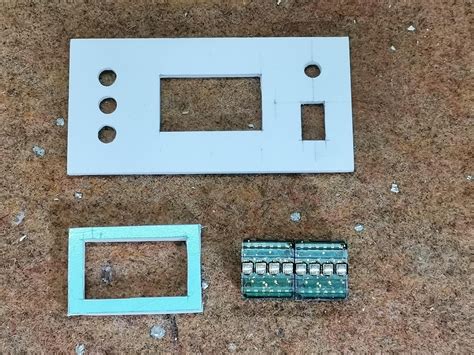 Hpdl1414 Arduino Micro Clock 3 Steps Instructables