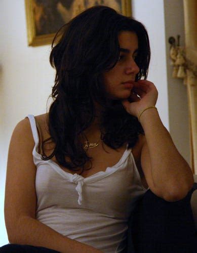 Tania El Alam Medium