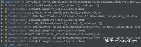 Pytorch：srgan代码实现 知乎