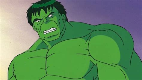 Hulk 1996 The Incredible Hulk Tv Series 19961998 Episode List