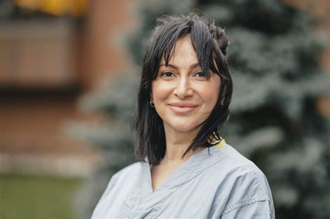 Introducing 2020 Hhs Nursing Excellence Award Winner Edita Hajdini