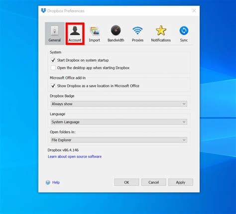 How To Delete Dropbox Account Itechguides