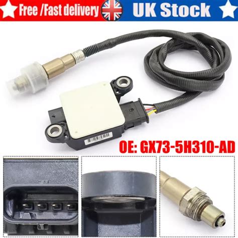 DPF PARTICULATE MATTER SENSOR For LAND RANGE ROVER EVOQUE DISCOVERY SPORT D
